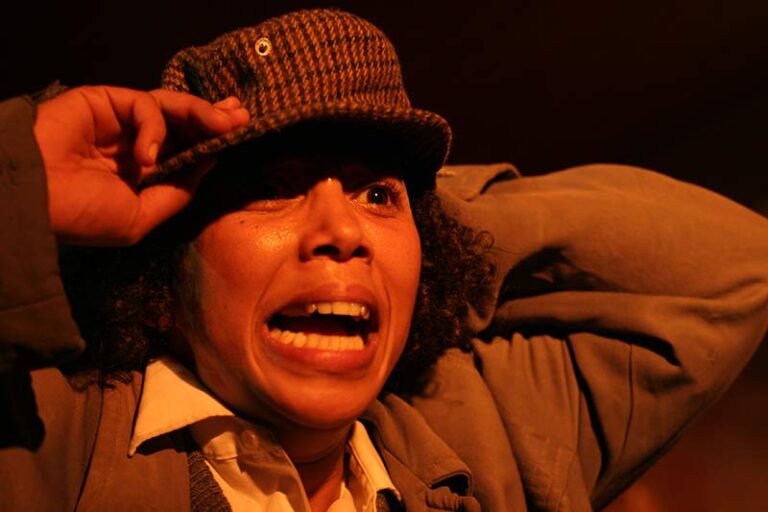 Onnest’bo – Magnet Theatre