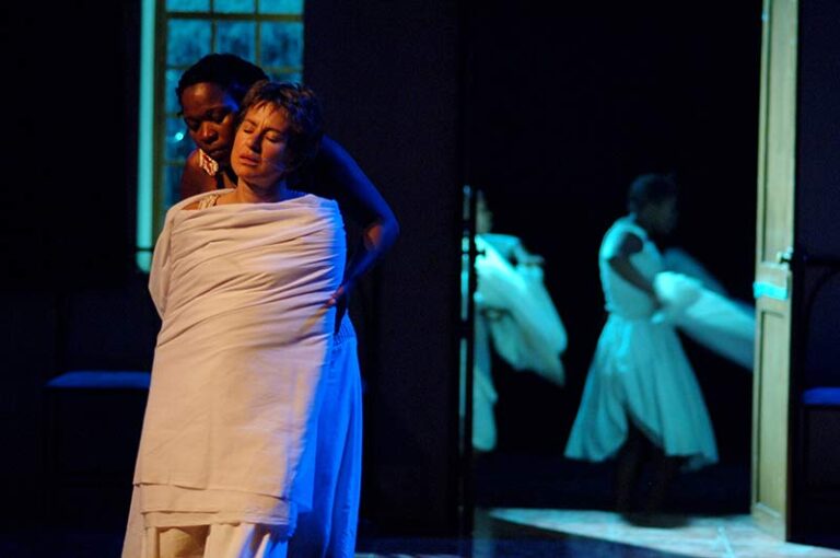 Cargo – Magnet Theatre