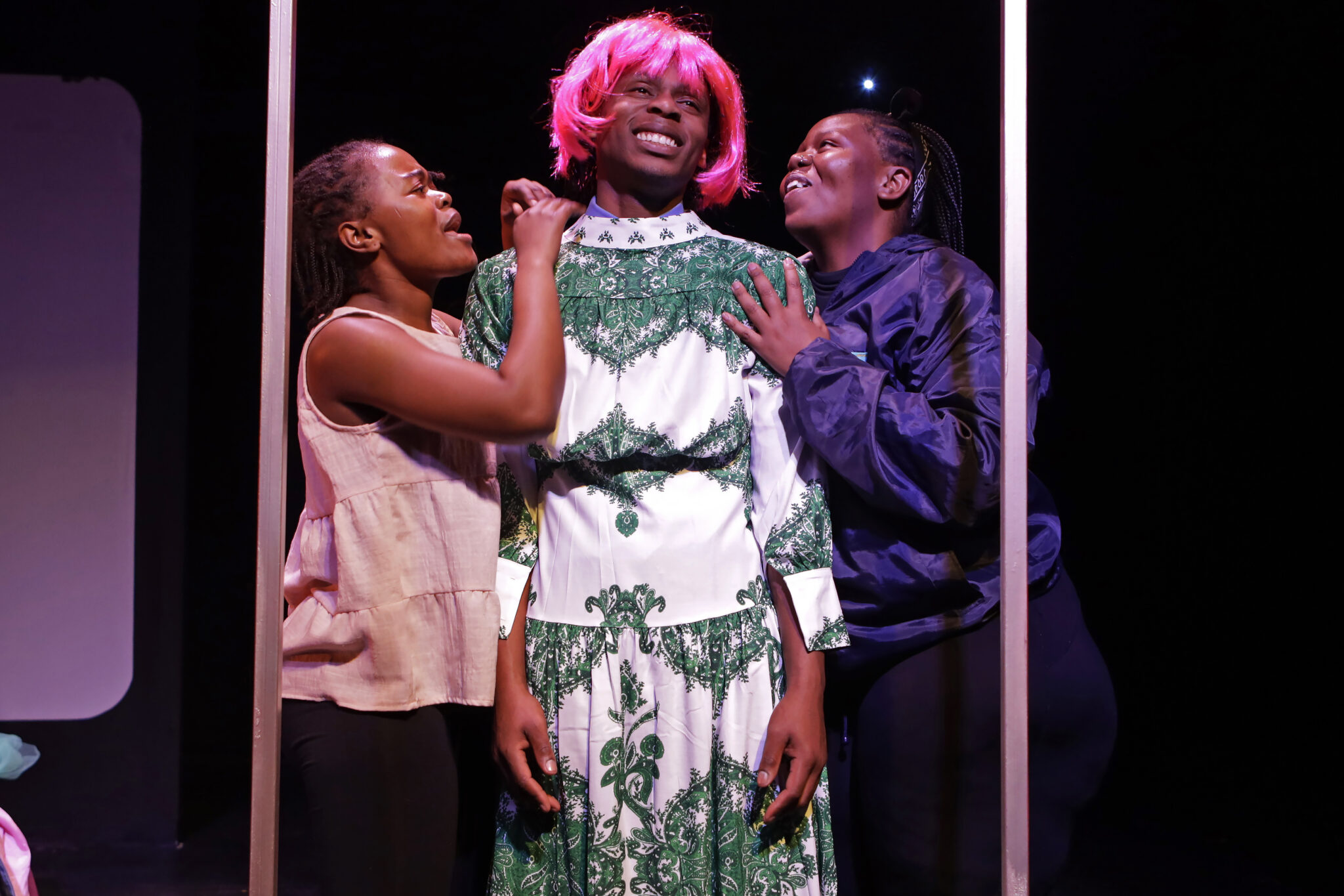 Magnet Theatre – Magnet Theatre